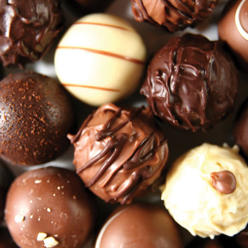 Chocolate of the Month Club | The World's Most Popular Chocolate Club ...