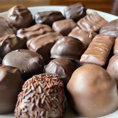 Chocolate of the Month Club | The World's Most Popular Chocolate Club ...