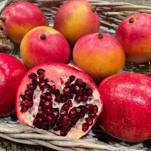 Fruit of the Month Club | The World's Most Popular Fruit Club from ...