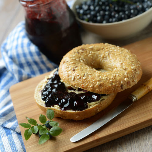 Bagel of the Month Club | The World's Most Popular Bagel Club from ...