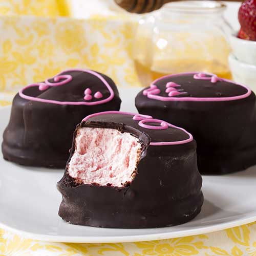 Marshmallow of the Month Club | The World's Most Popular Marshmallow ...